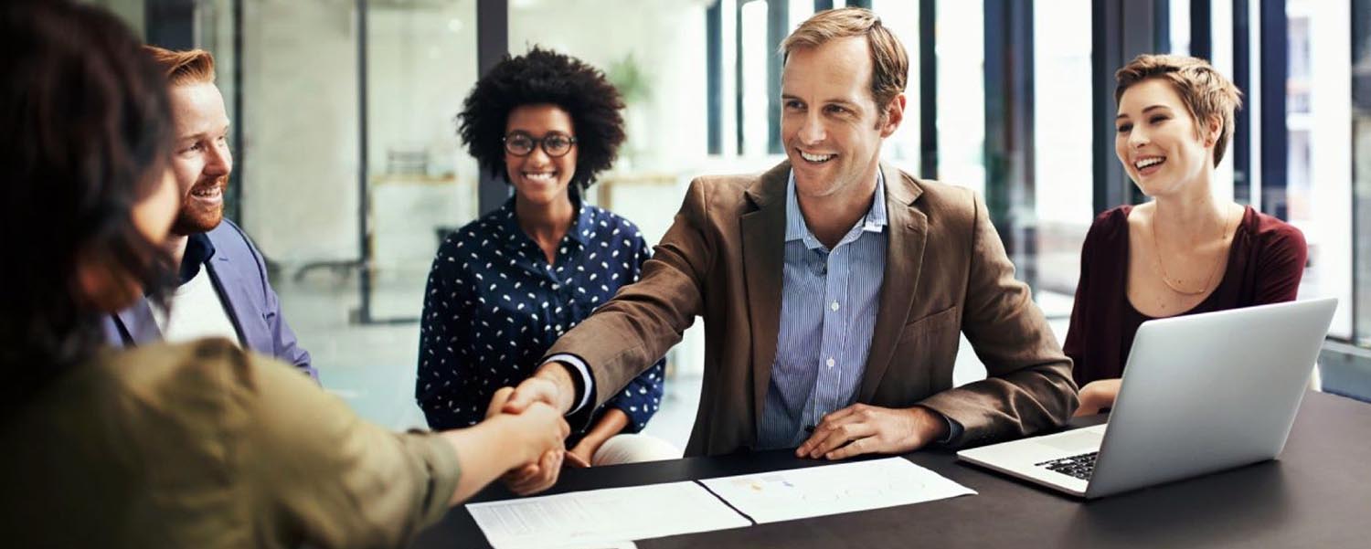 PDF worksheets to learn and practice Business English